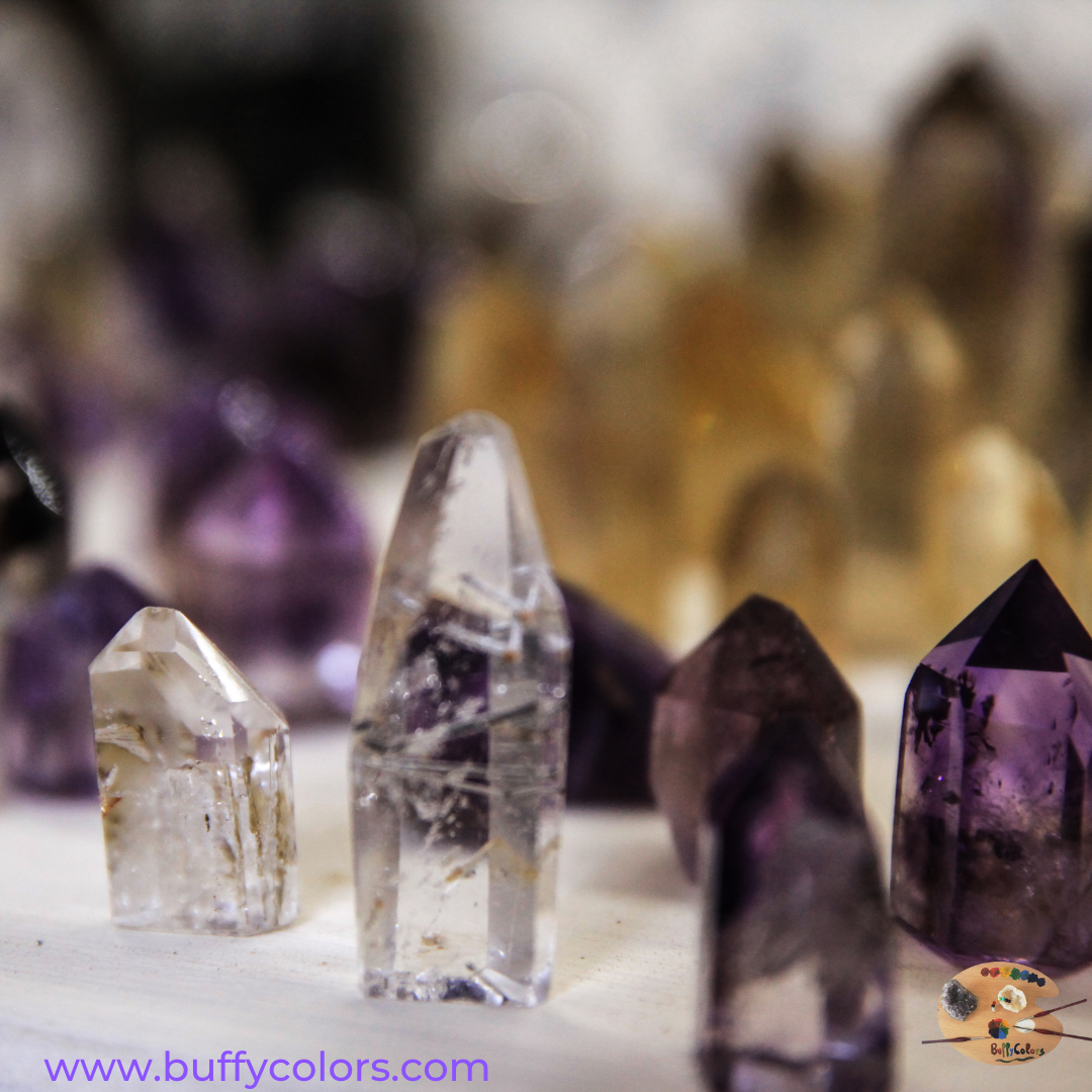 Décoration et collection – BuffyColors