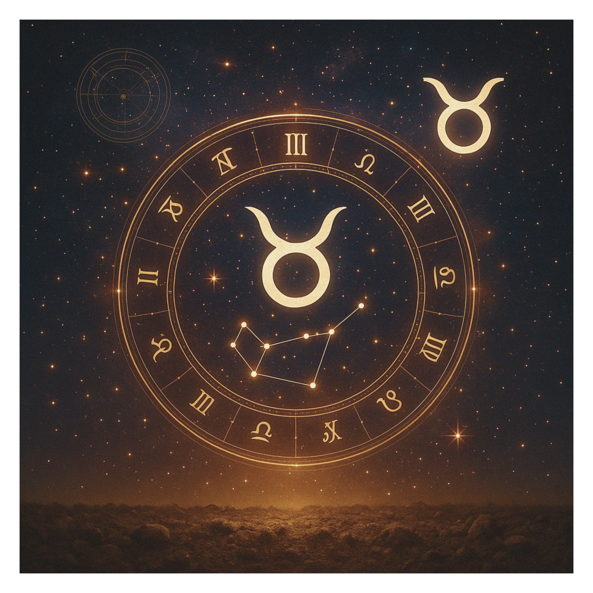 Taureau ♉ – BuffyColors