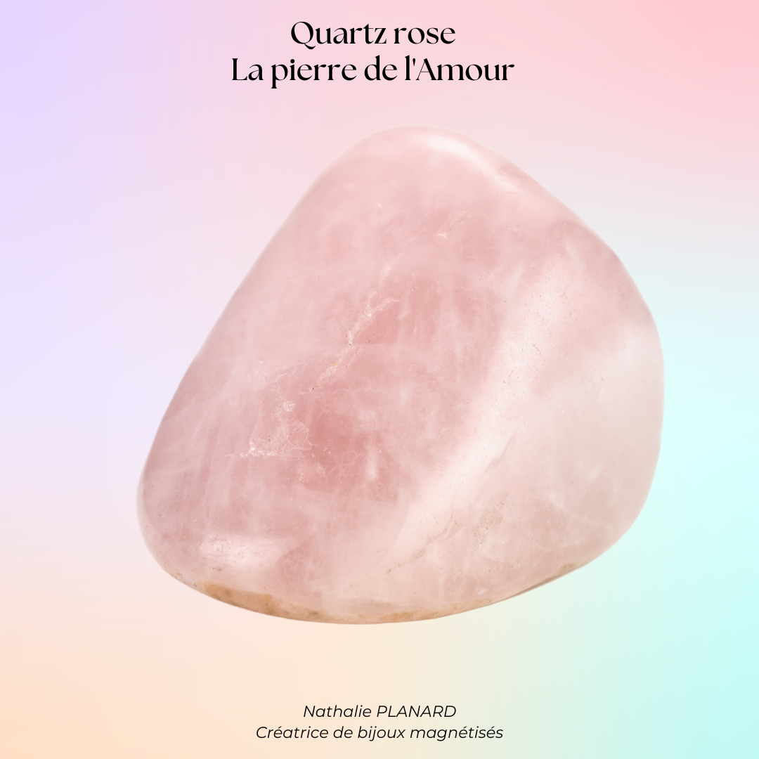 Quartz Rose – BuffyColors